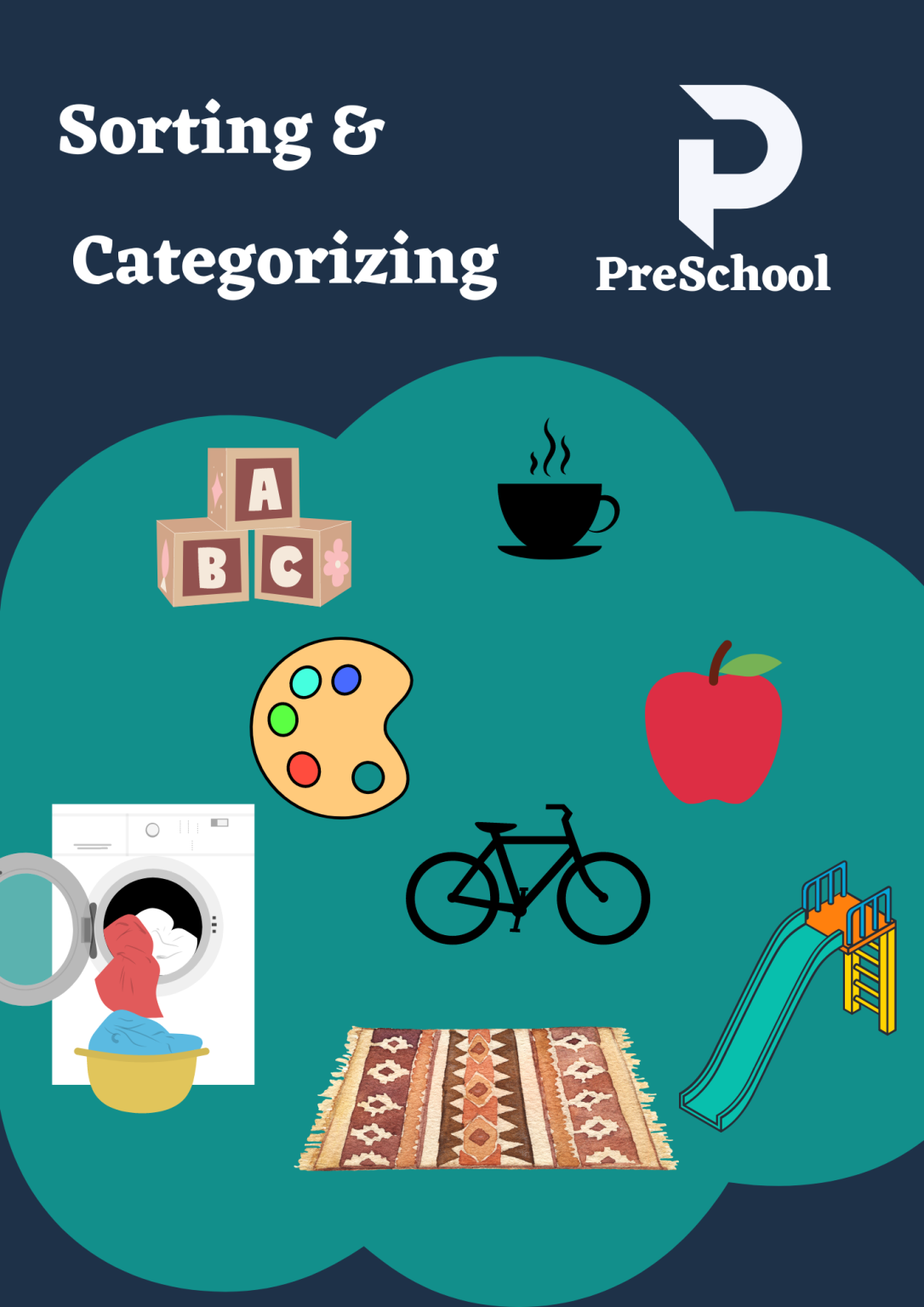 Sorting and categorizing workbook - Free Printable Worksheets- Download Pdf